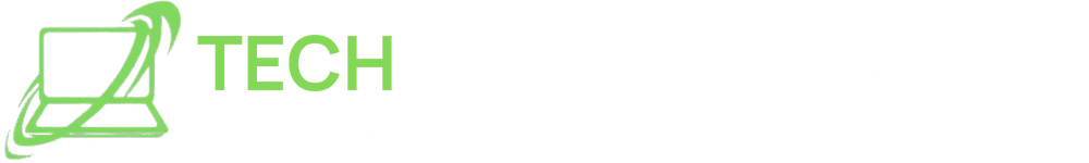 Tech Disposal Recycling Company